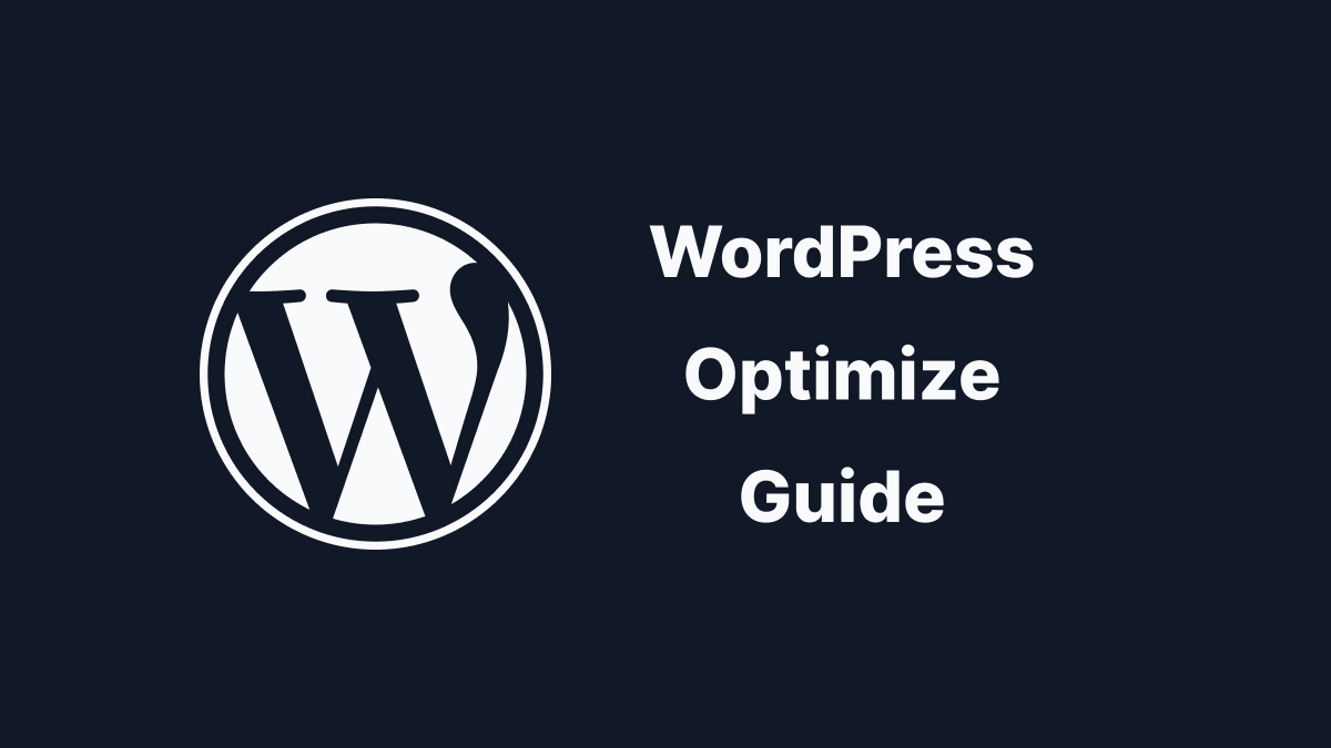 Configuring ShortPixel Image Optimizer | WordPress Optimize Guide
